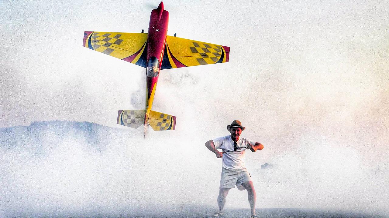 F3a World Championship Svizzera - Pagina 20 - BaroneRosso.it - Forum ...