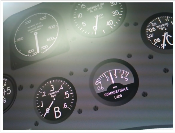 Piaggio Pegna Pc7 - Pagina 2 - BaroneRosso.it - Forum Modellismo