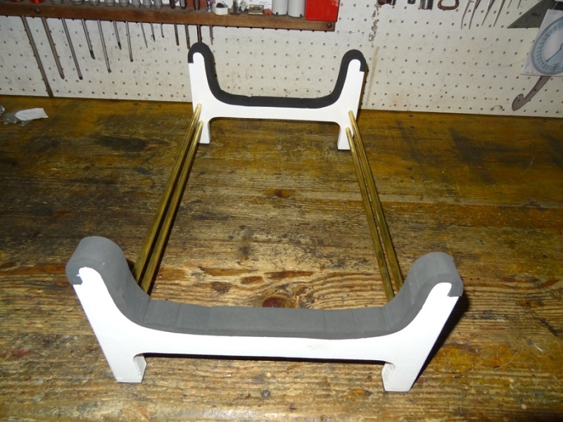 Il mio genesis bimotore - BaroneRosso.it - Forum Modellismo