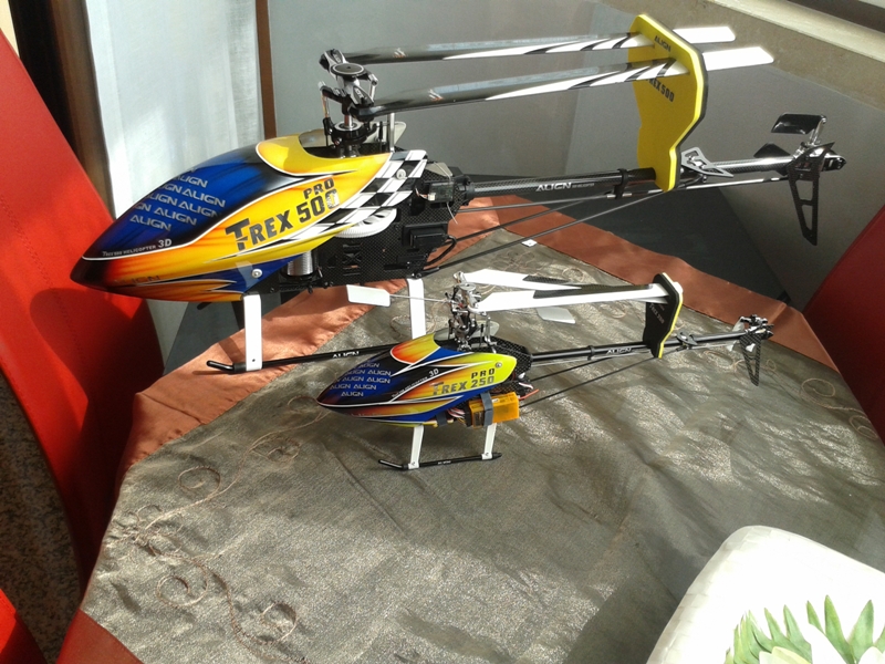 Trex 500 E Pro Dfc E Trex 250 Pro - BaroneRosso.it Gallery