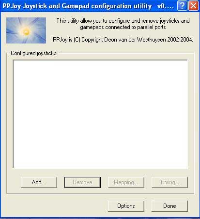 bendare esegesi Loro ppjoy virtual joystick Costruire Svantaggio cravatta